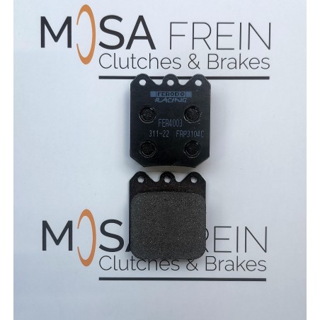 Ferodo Racing FRP3104C - FRP3104-403
